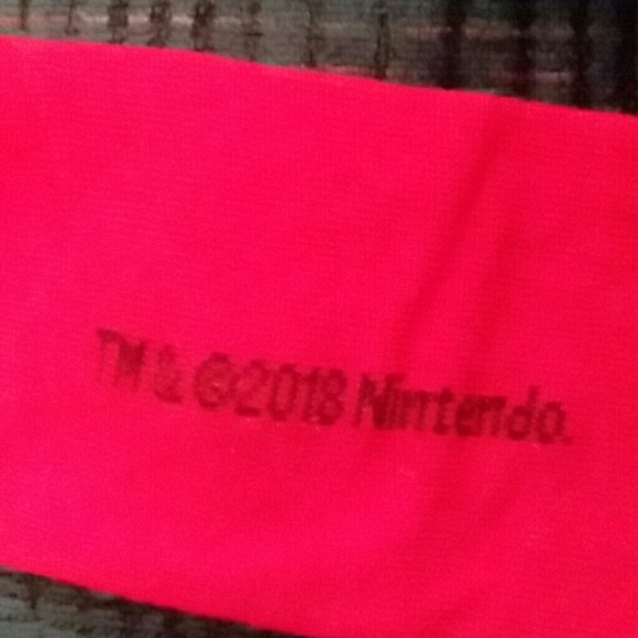 Nintendo | Underwear & Socks | Donkey Kong Socks | Poshmark